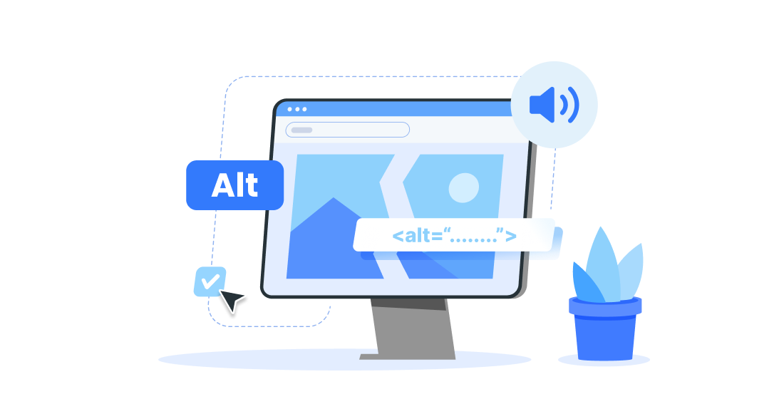 Why Alt text should become a mandatory part of your site?