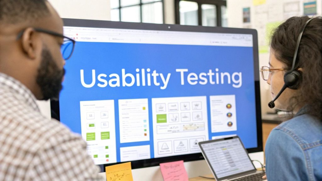 Top Usability Testing Techniques to Boost User Experience
